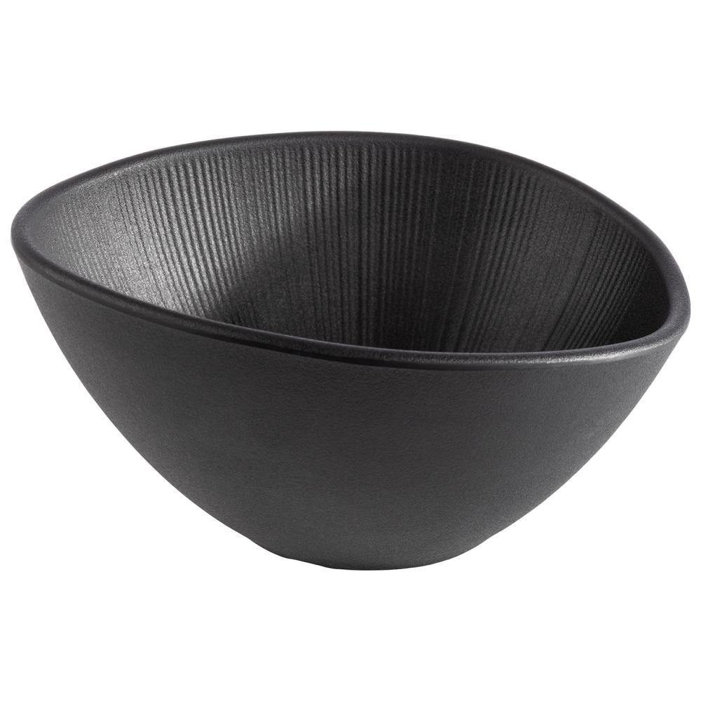 APS Schale -NERO-19 x 16,5 cm, H: 9 cm kaufen | home24