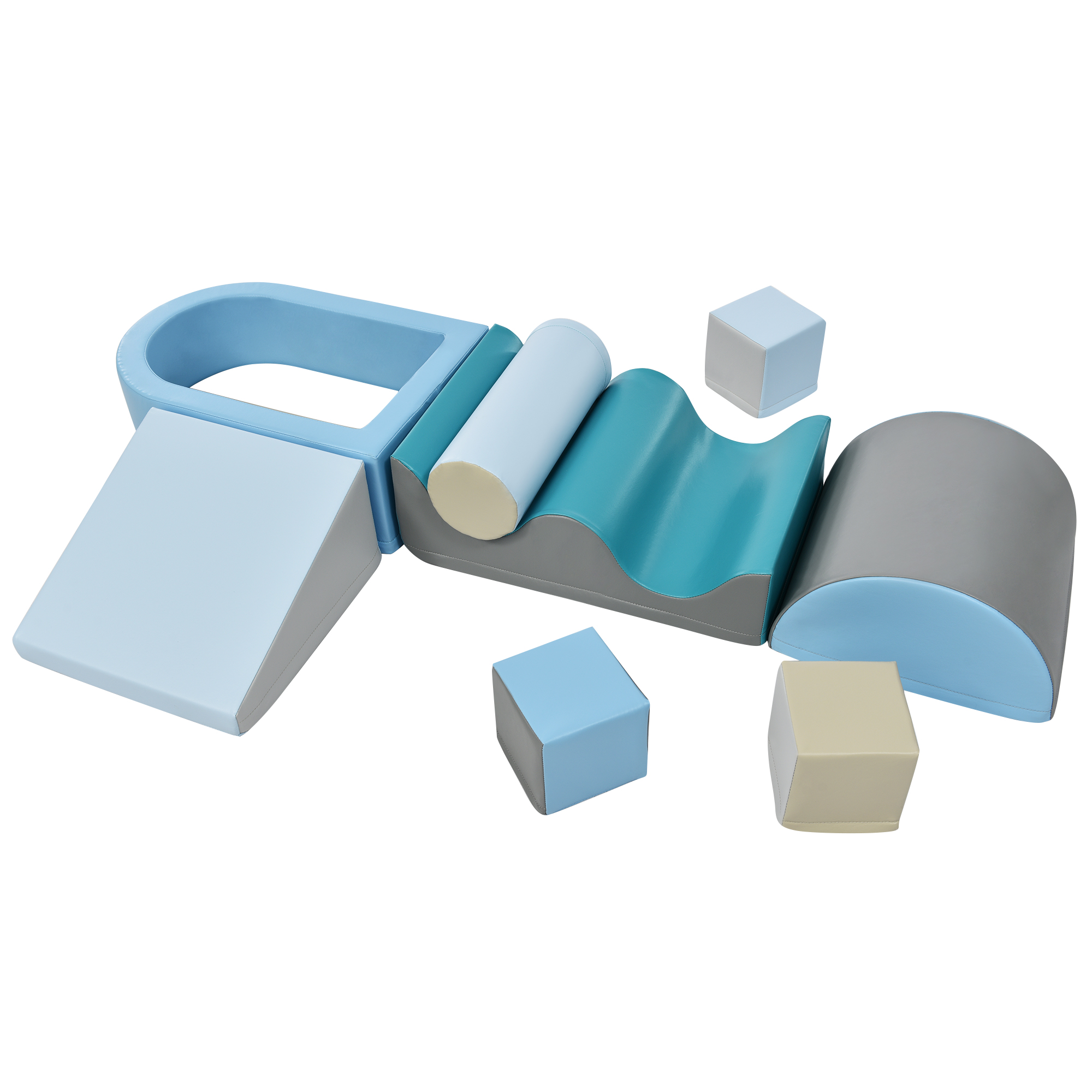 Jouer aux blocs de construction Mimi Ⅱ | Je commande ! | home24