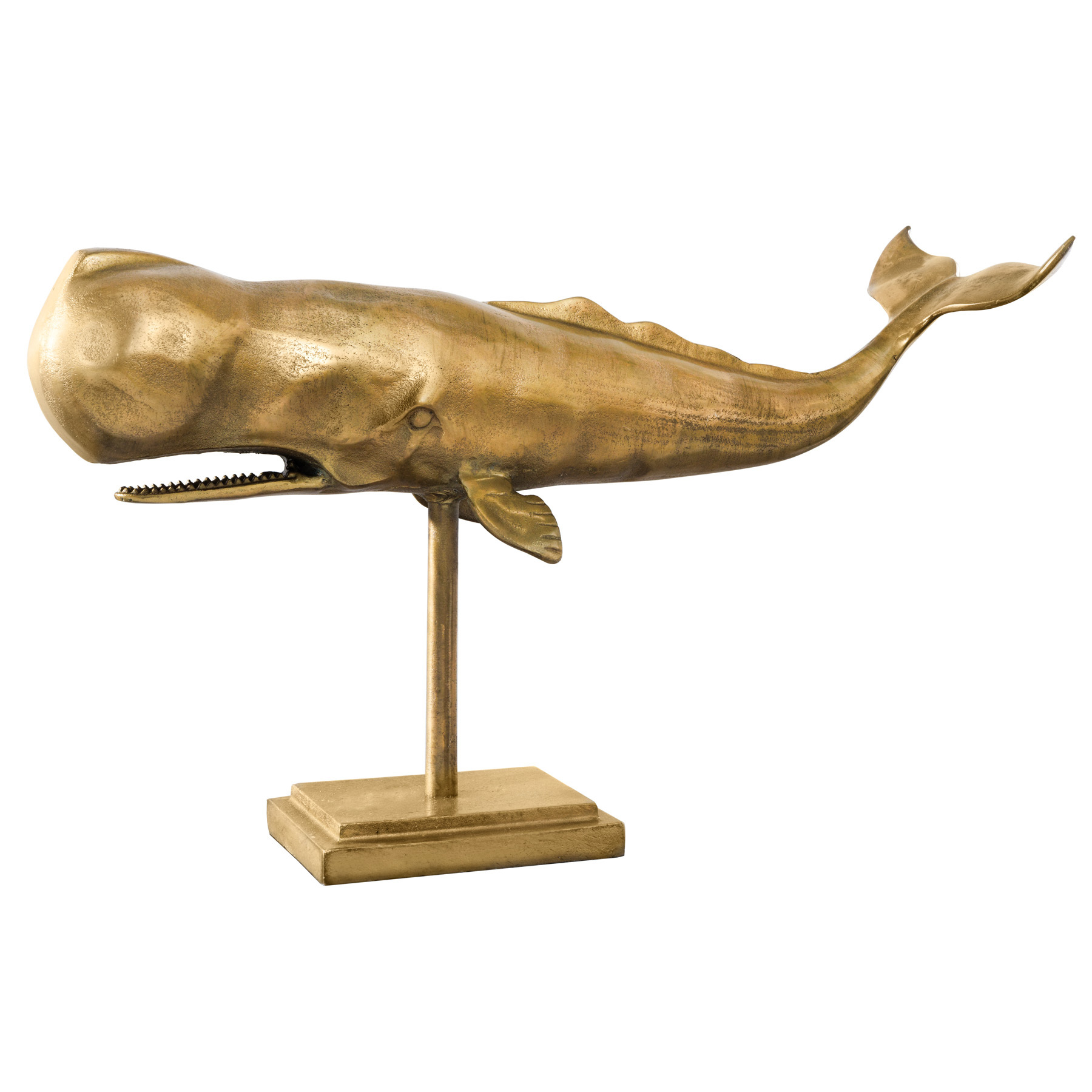 Skulptur WAL kaufen | home24