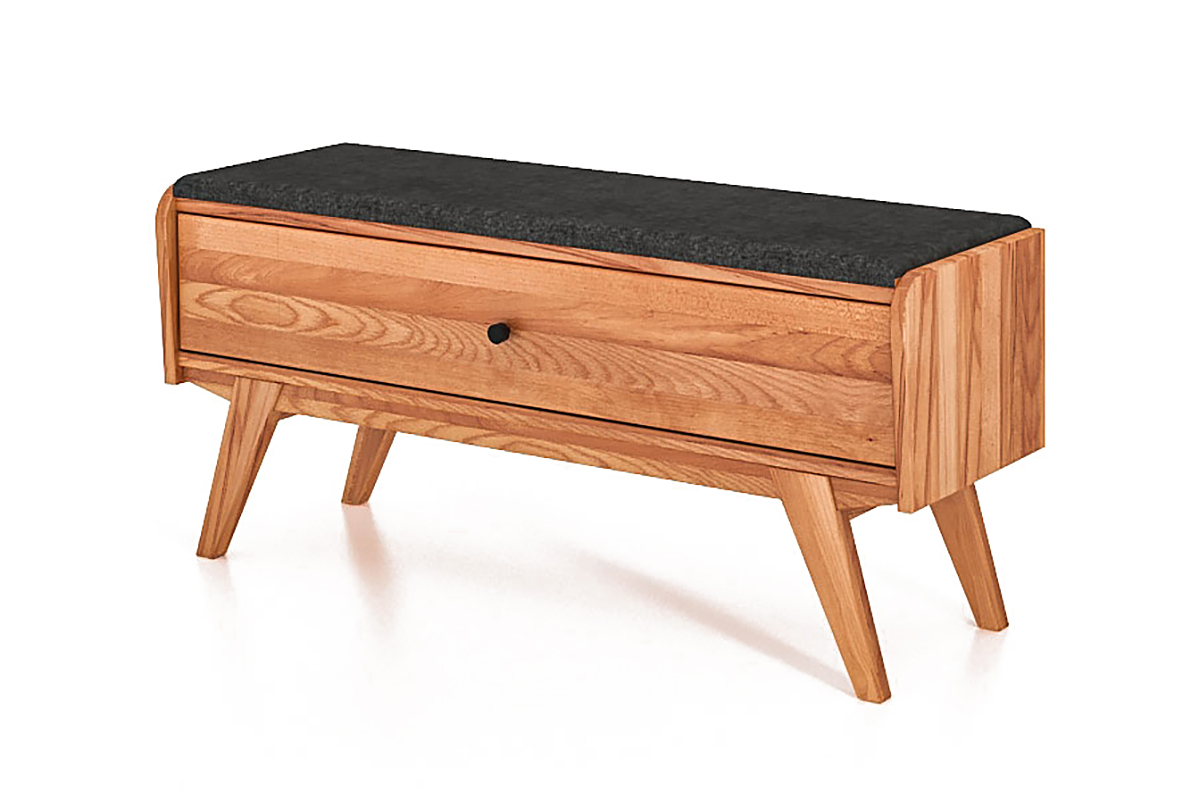 Bank mit Koffer MORTIZ kaufen | home24