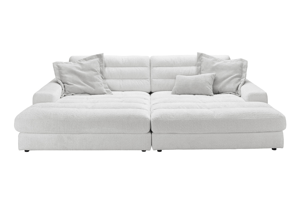 Big Sofa LANA Stoff kaufen | home24