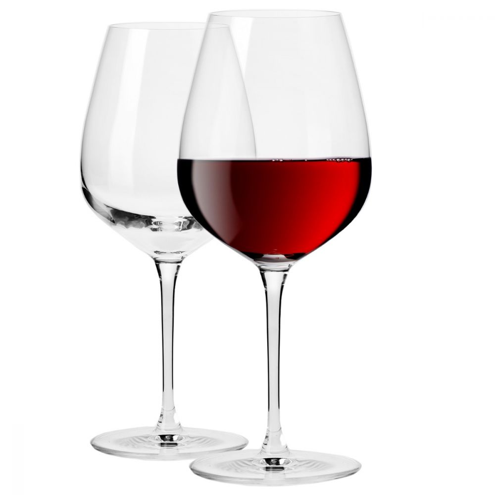 Duet Verres à vin rouge | Je commande ! | home24