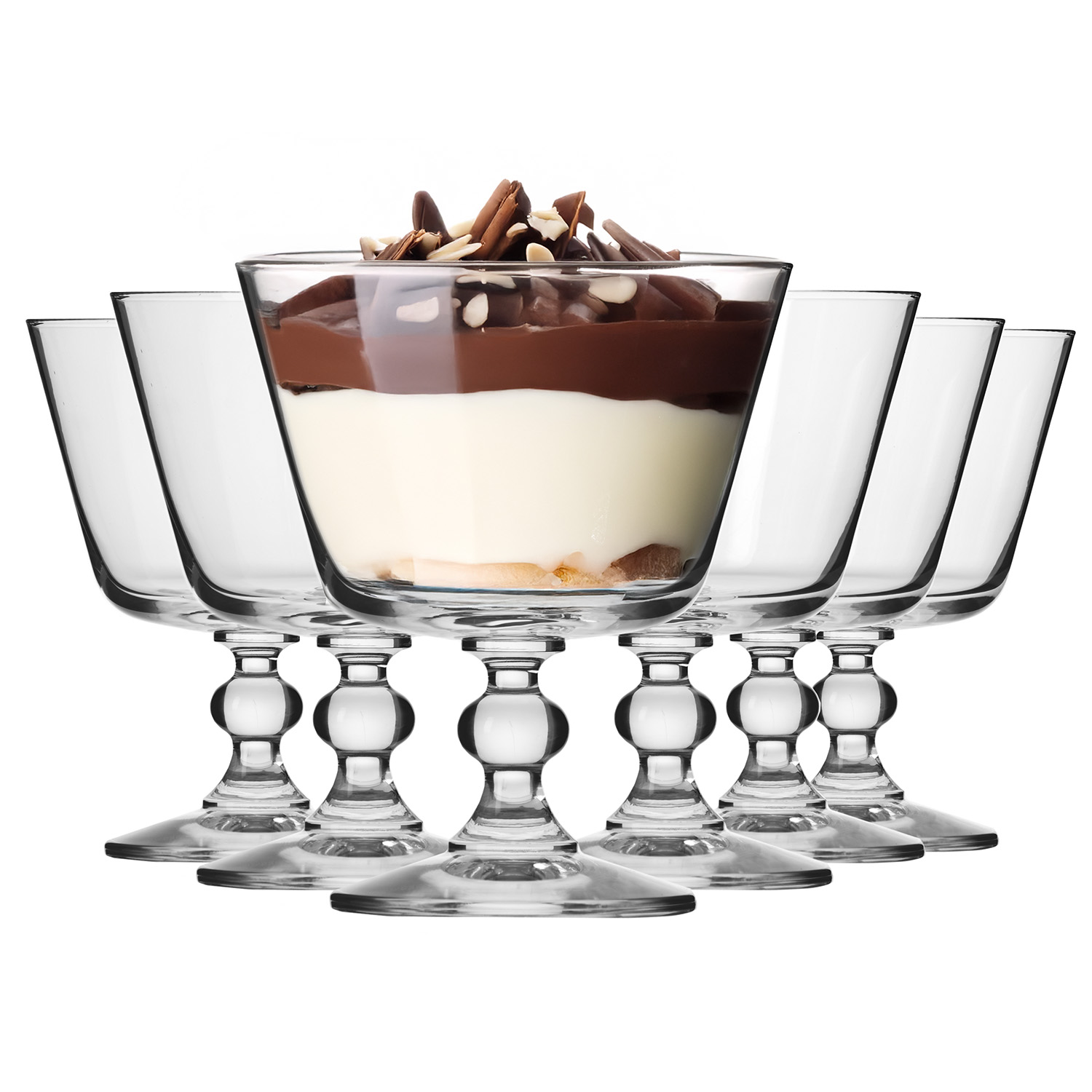 Dessertgläser Krista (Set 6) kaufen | home24