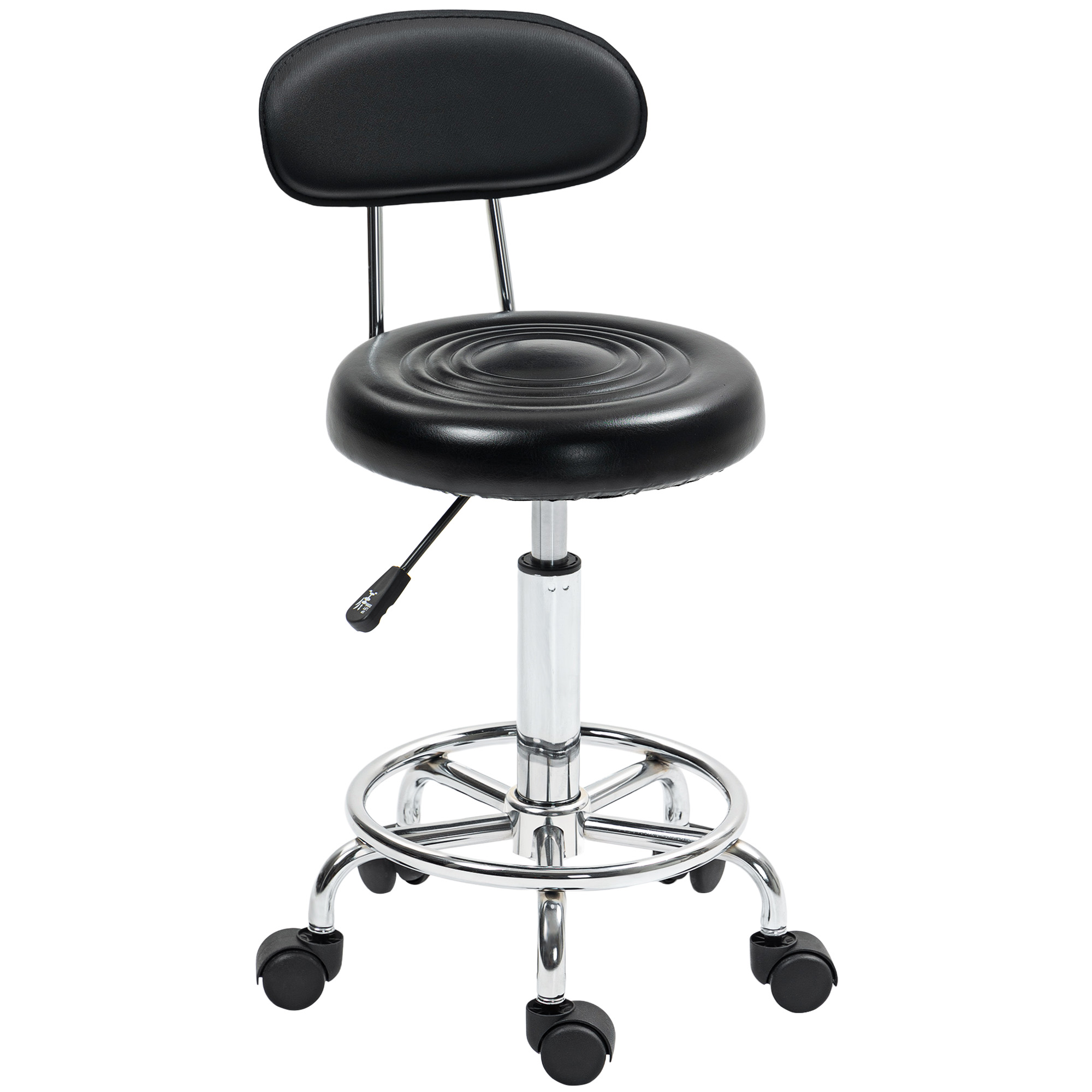 Rollhocker 921-823V00BK kaufen | home24