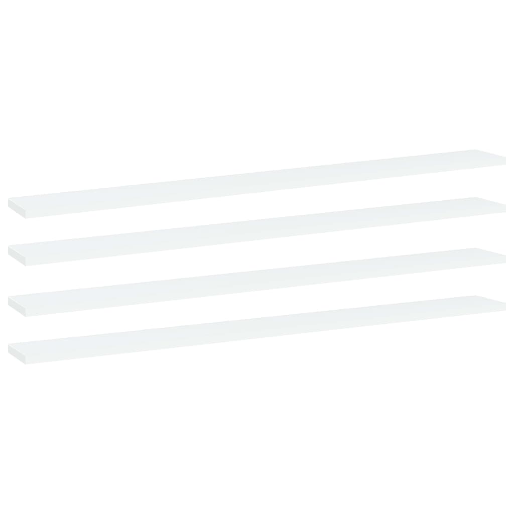 Panneaux d'étagère 3016495-2 (lot de 4) | Je commande ! | home24