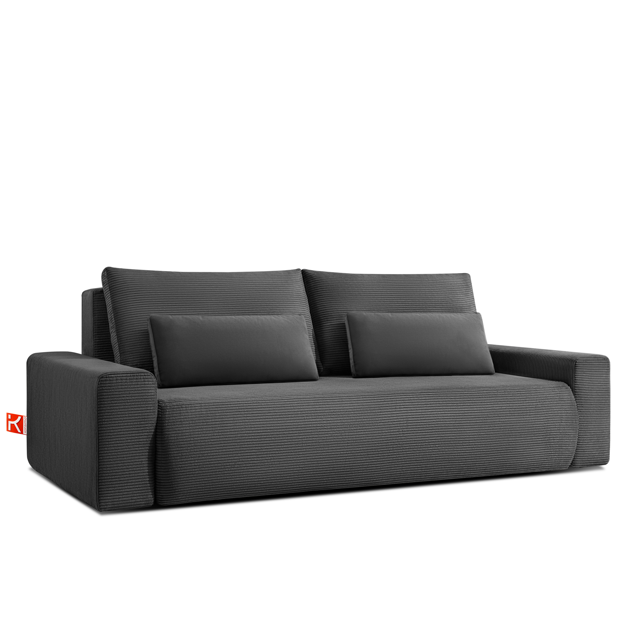 MOLLIS Sofa 3 Sitzer kaufen | home24