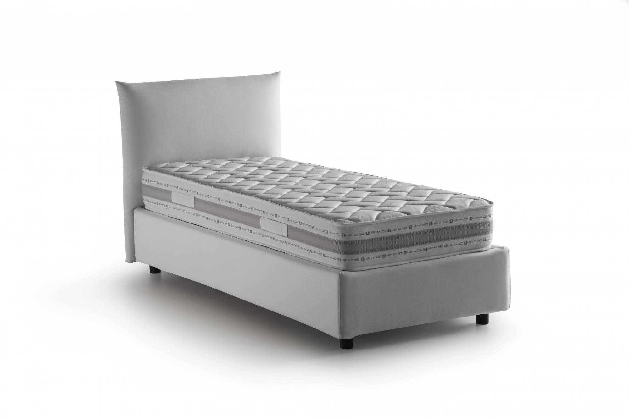 Lit simple Cosetta | Je commande ! | home24