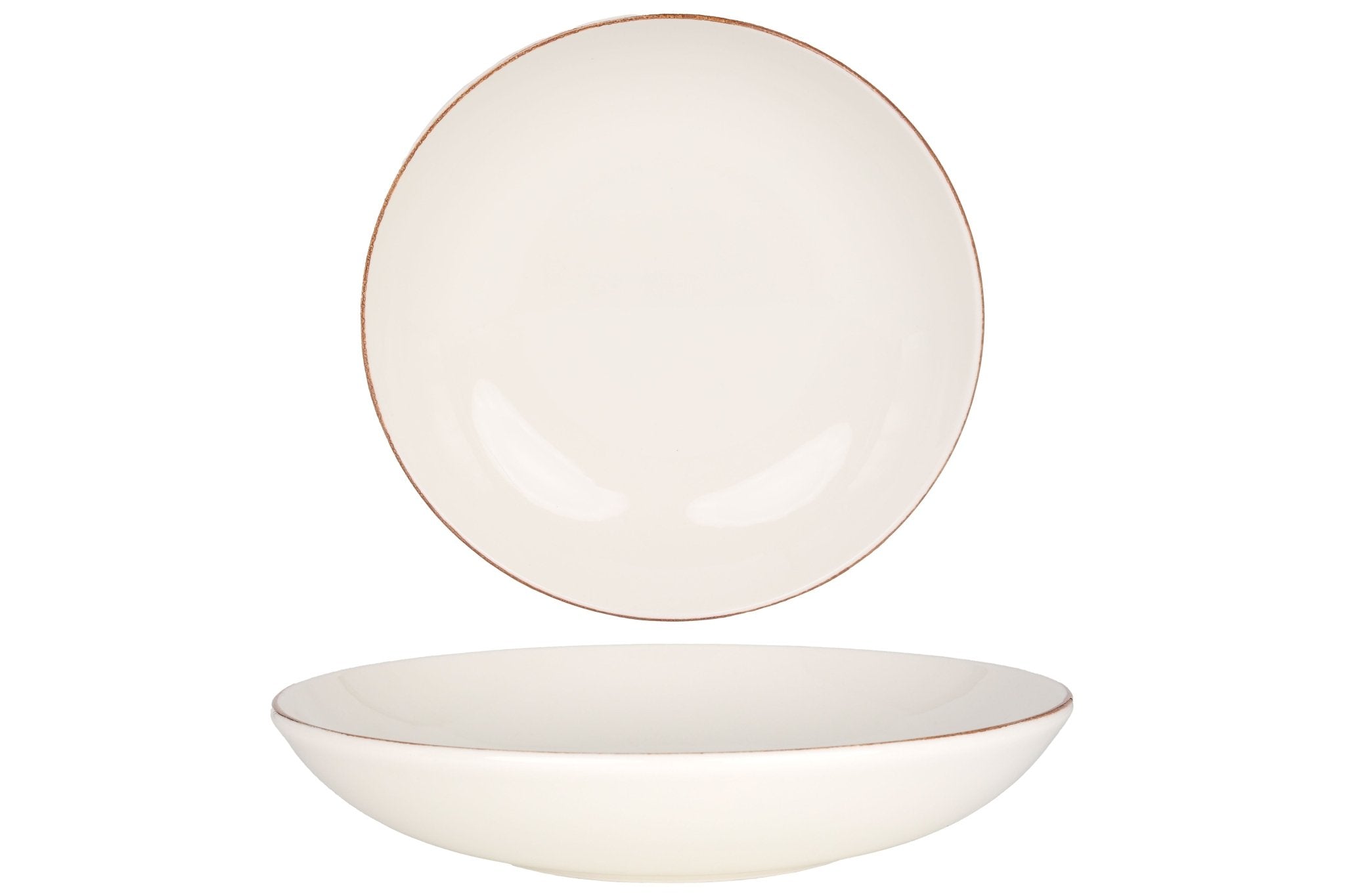 Tiefe Teller Retro 2er set kaufen | home24