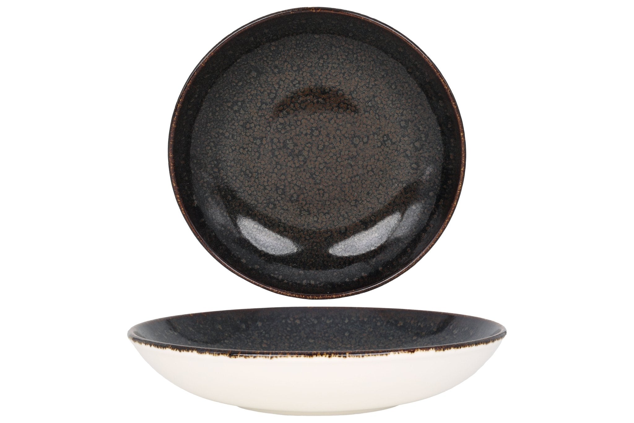 Tiefe Teller Ore Tierra 2er set kaufen | home24