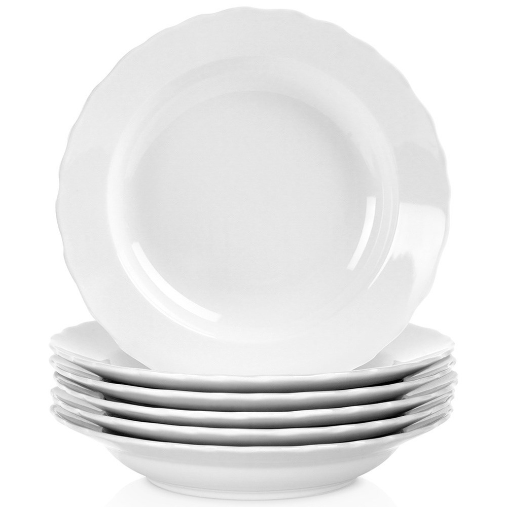 Tiefe Teller 6er Set SET350 kaufen | home24