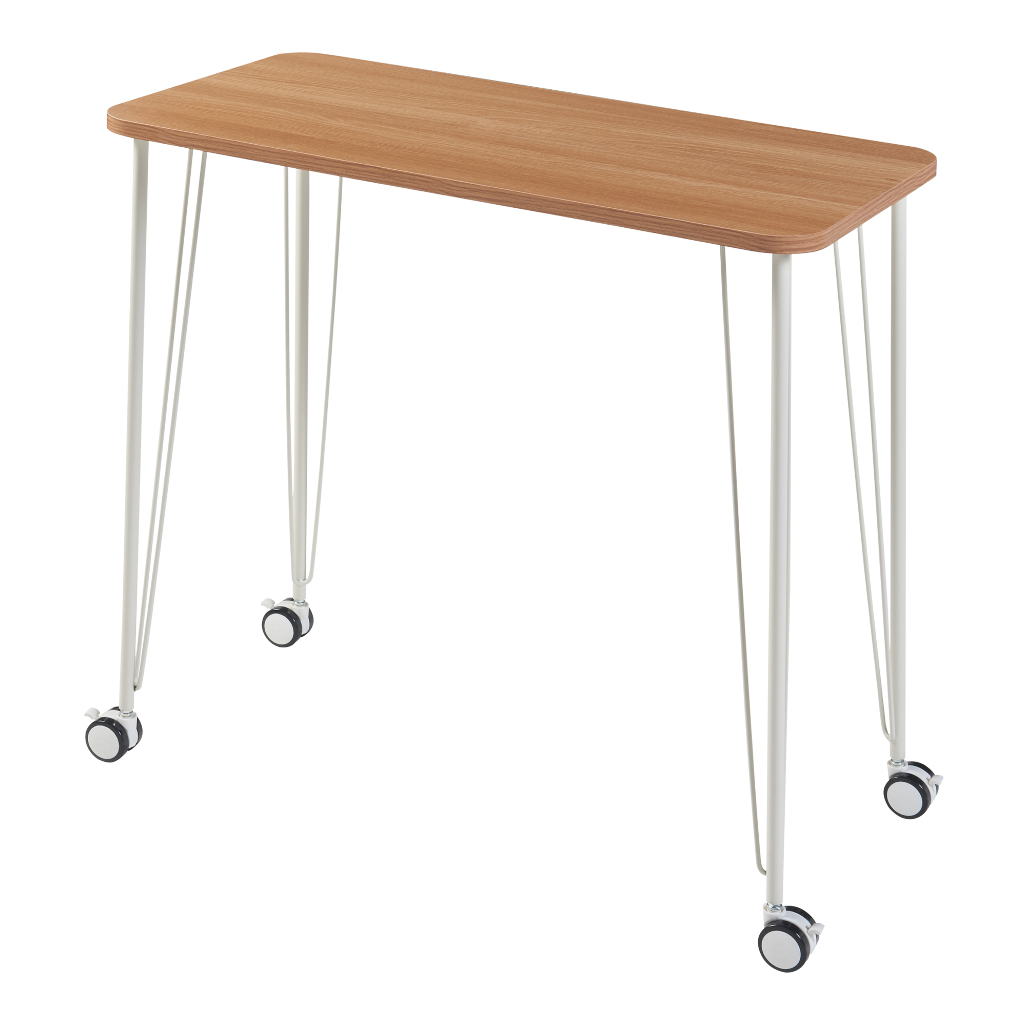 Rollbarer Tisch Overhalla kaufen | home24