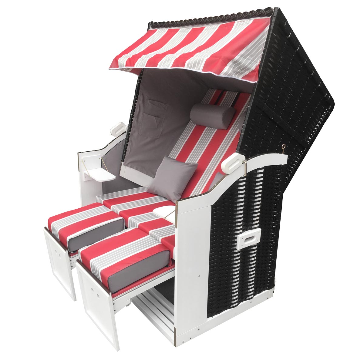 Strandkorb Sylt XXL für 2 Personen kaufen | home24