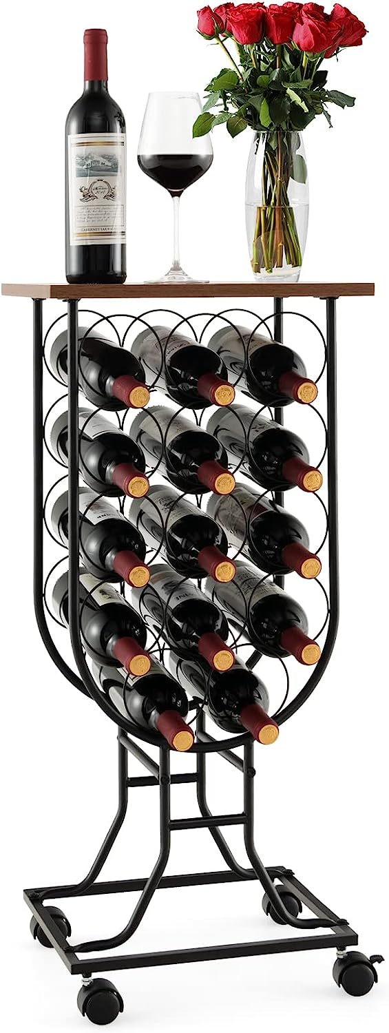 Weinregal mobil kaufen | home24