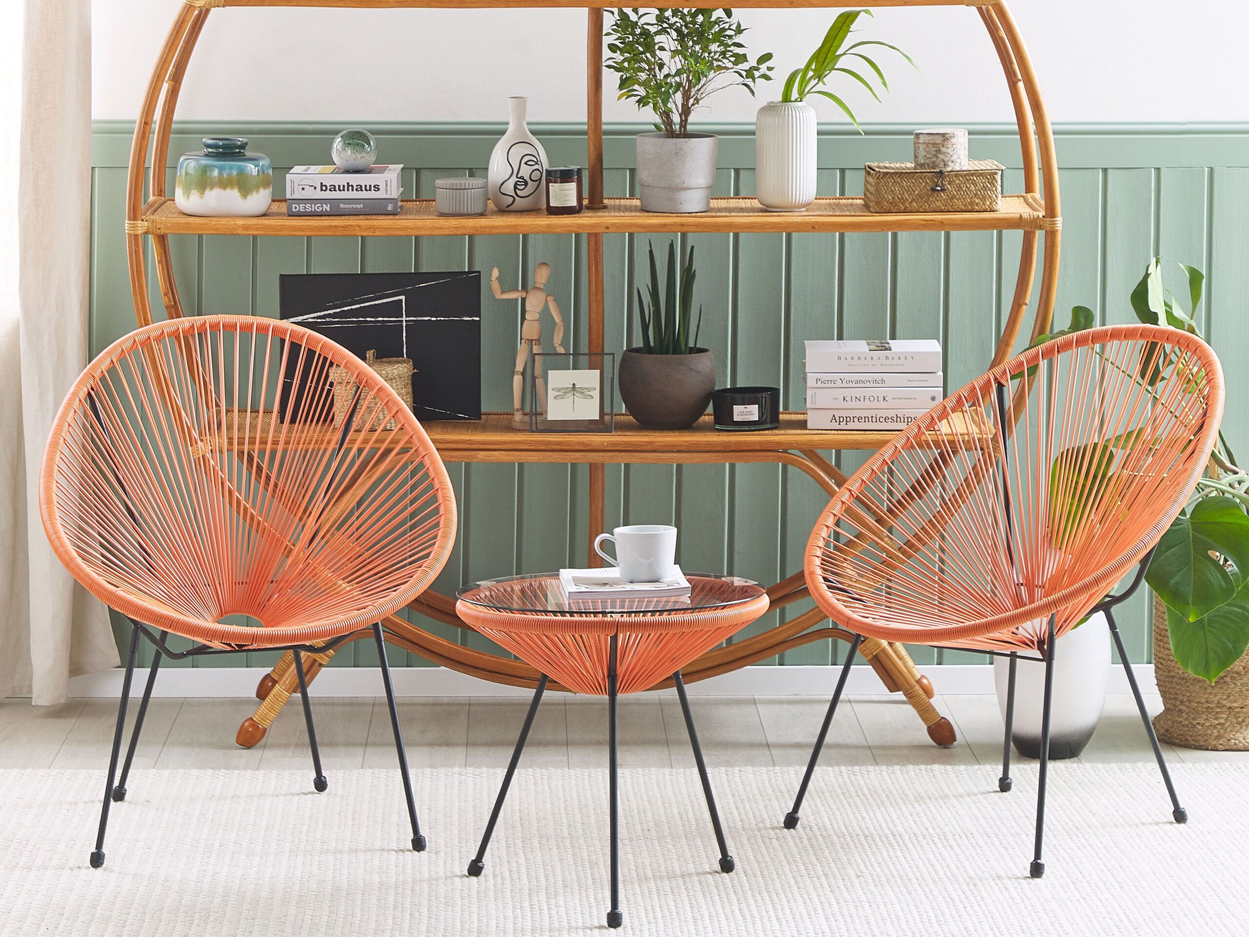 Acapulco 3 piece outdoor setting store