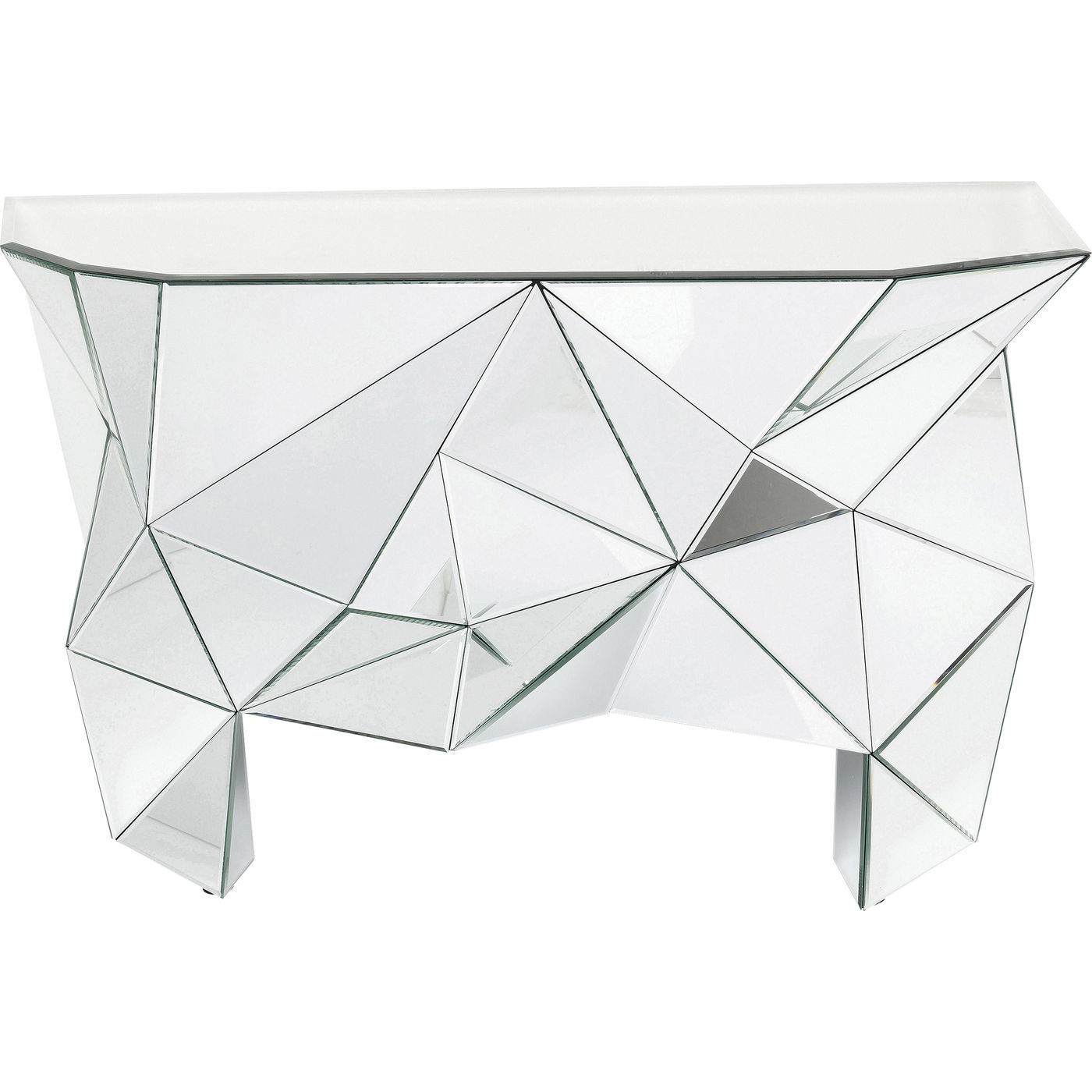 Console Prisma 126x38cm | Je commande ! | home24