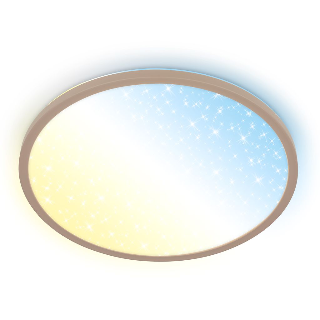 LED Deckenleuchte 7655011 kaufen | home24
