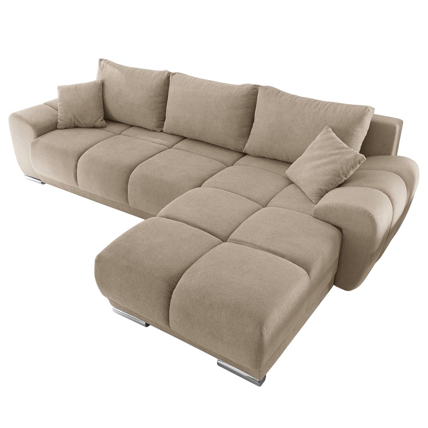 Canapés beiges | Achetez votre canapé beige en ligne | home24
