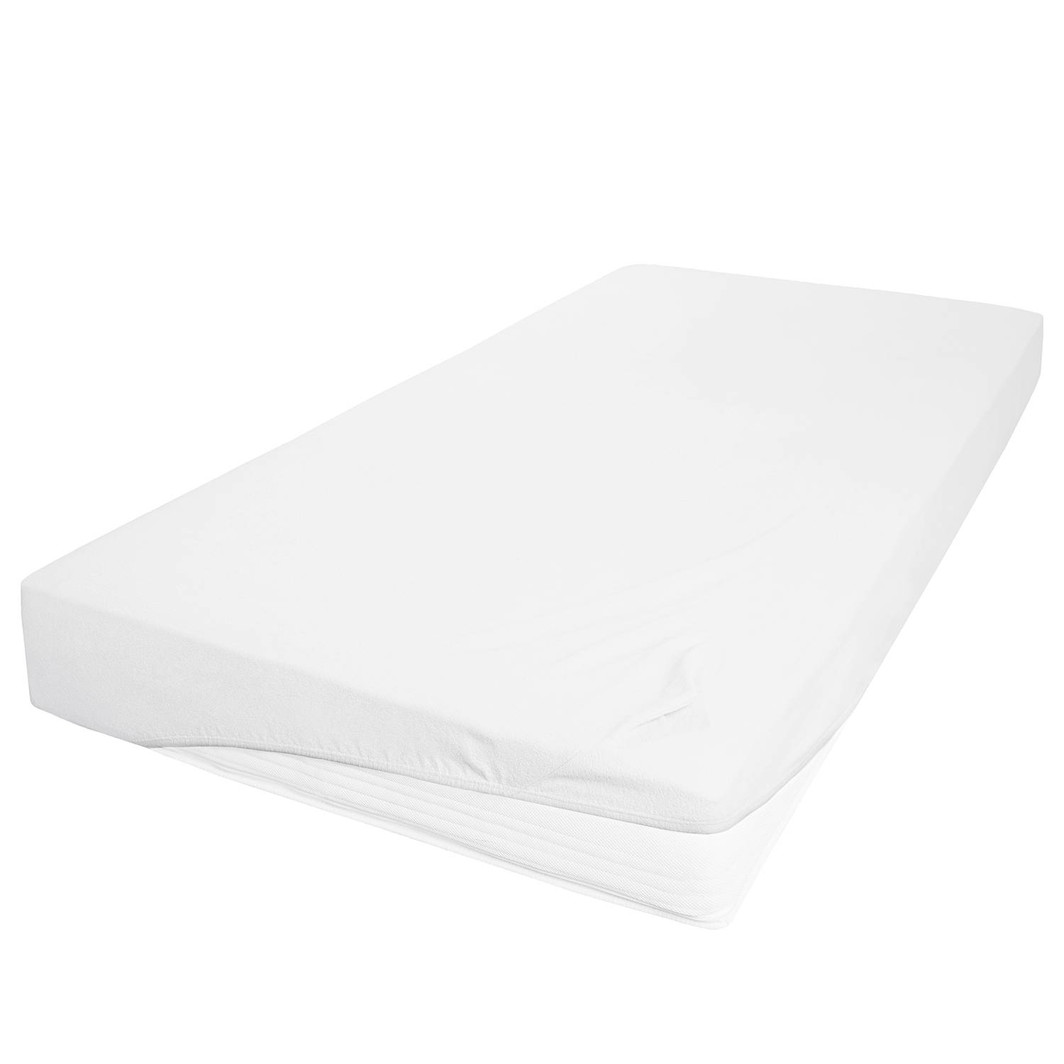 Drap-housse en peluche Sotta | Je commande ! | home24