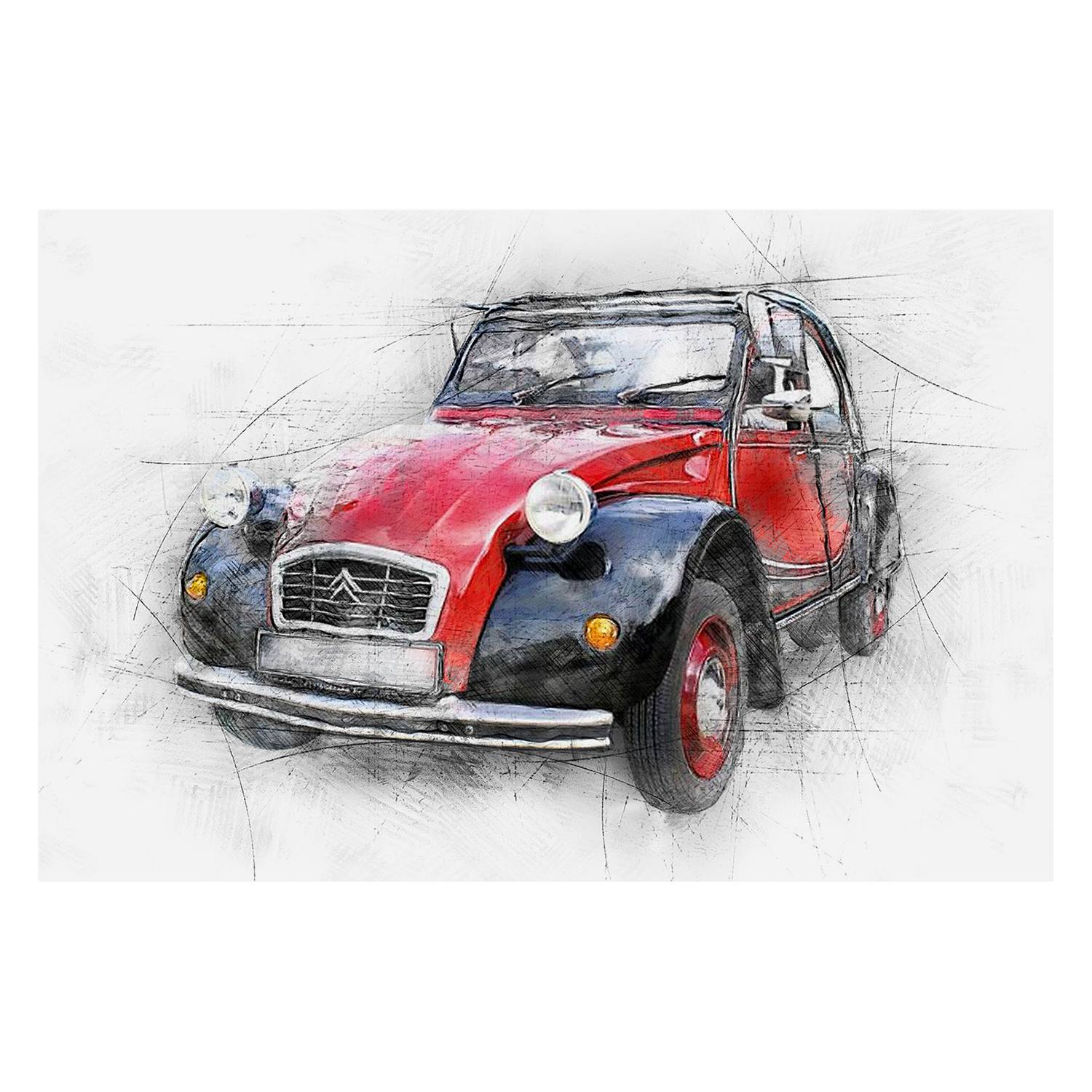 Bild The Ente kaufen | home24