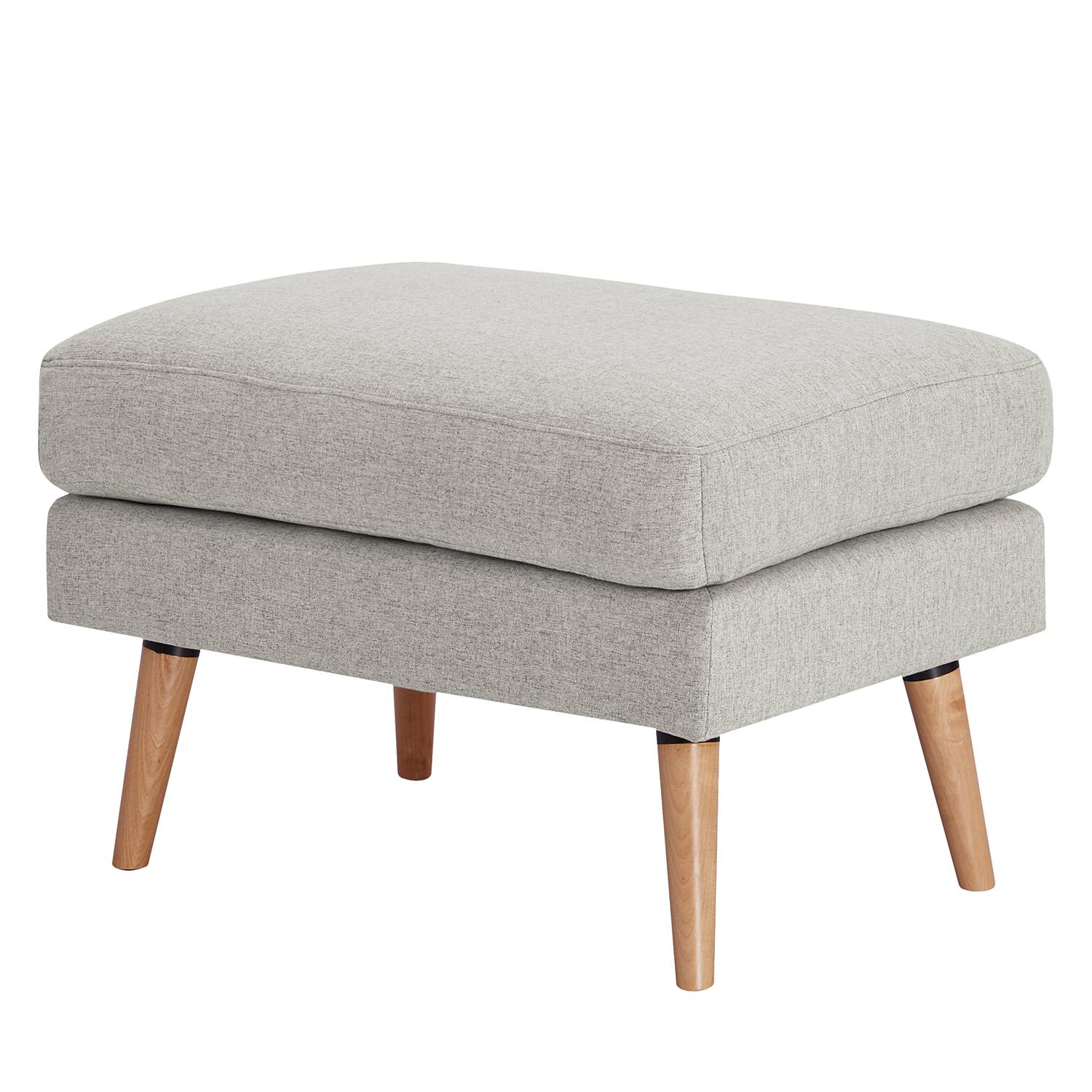 Graue Hocker einfach online kaufen | home24