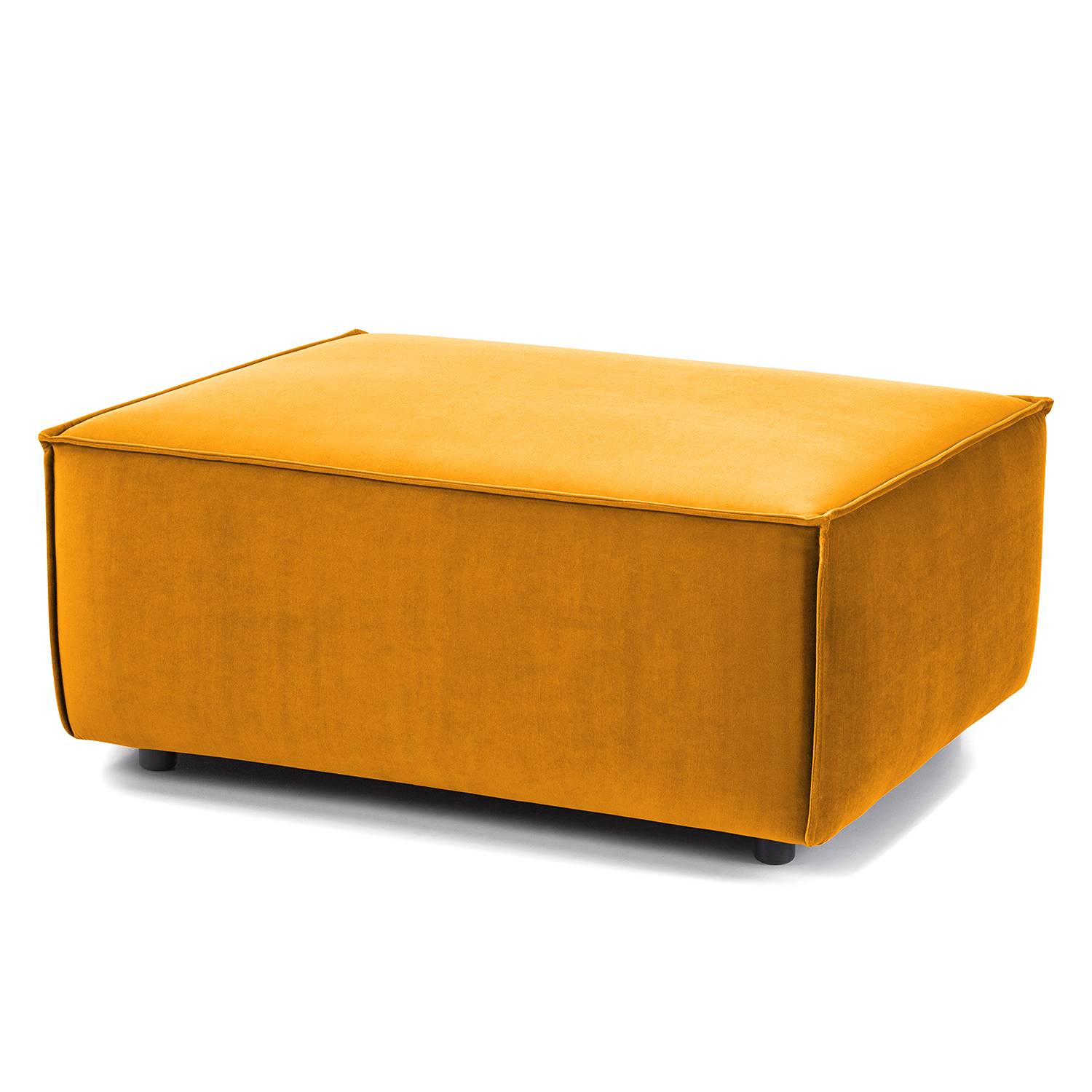 Hocker in Gelb | Gelbe Sitzhocker online kaufen | home24