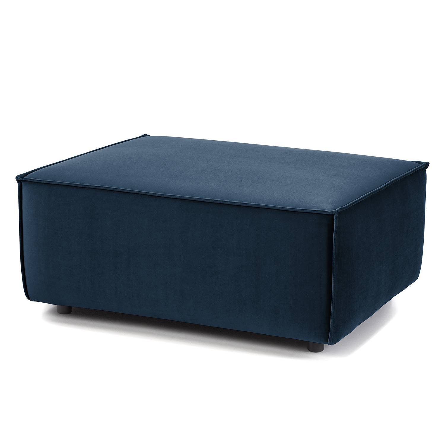 Hocker in Blau | Blaue Sitzhocker online kaufen | home24
