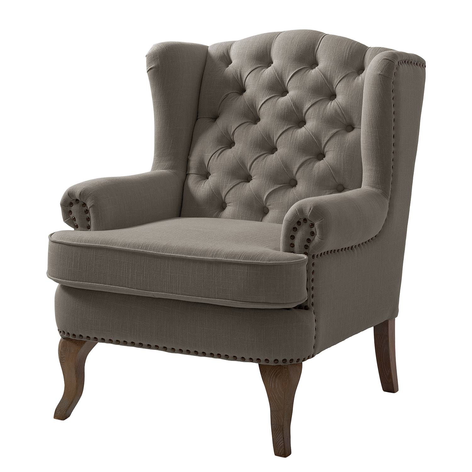 Landelijke fauteuils voor jouw interieur | home24