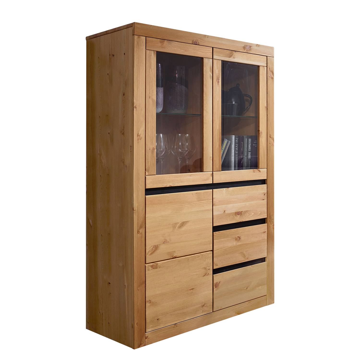 Highboards aus Holz einfach online kaufen | home24