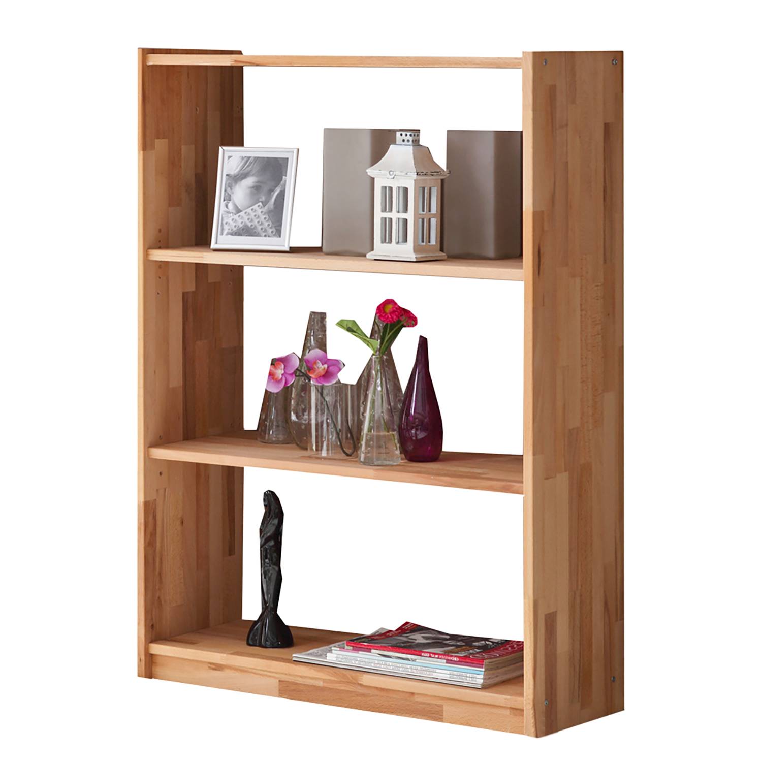 Open kast Simon kopen | home24