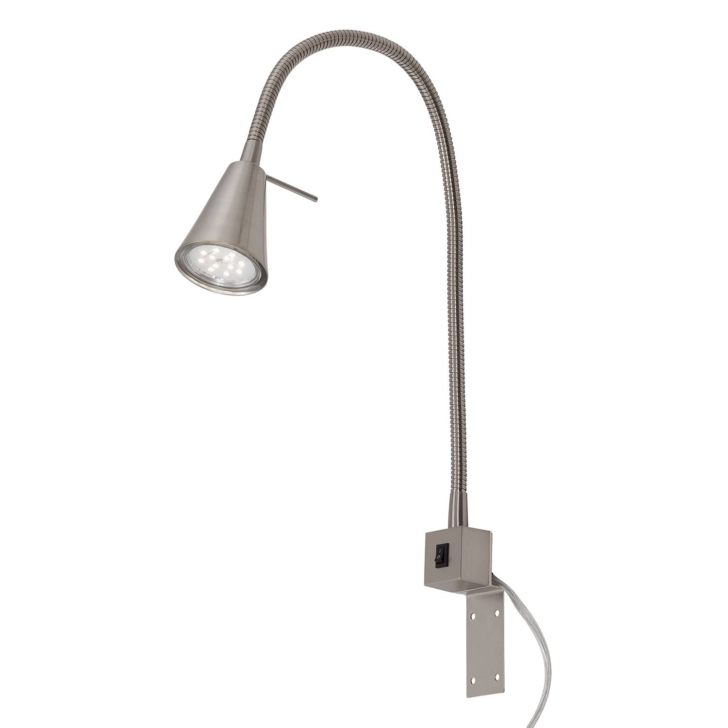 LED-wandlamp Comfort Light kopen | home24
