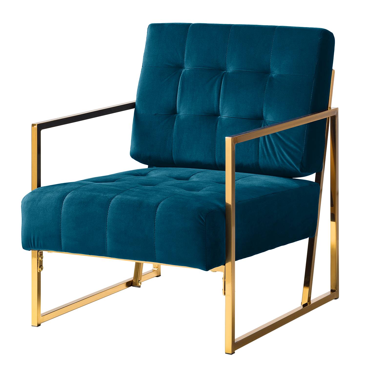 Samtsessel jetzt online kaufen | home24