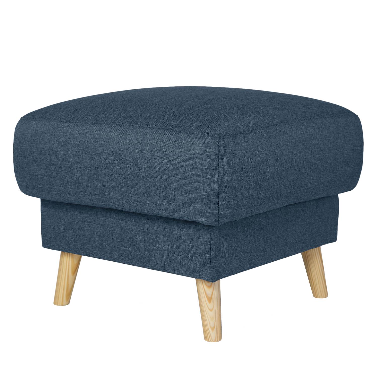 Hocker in Blau | Blaue Sitzhocker online kaufen | home24