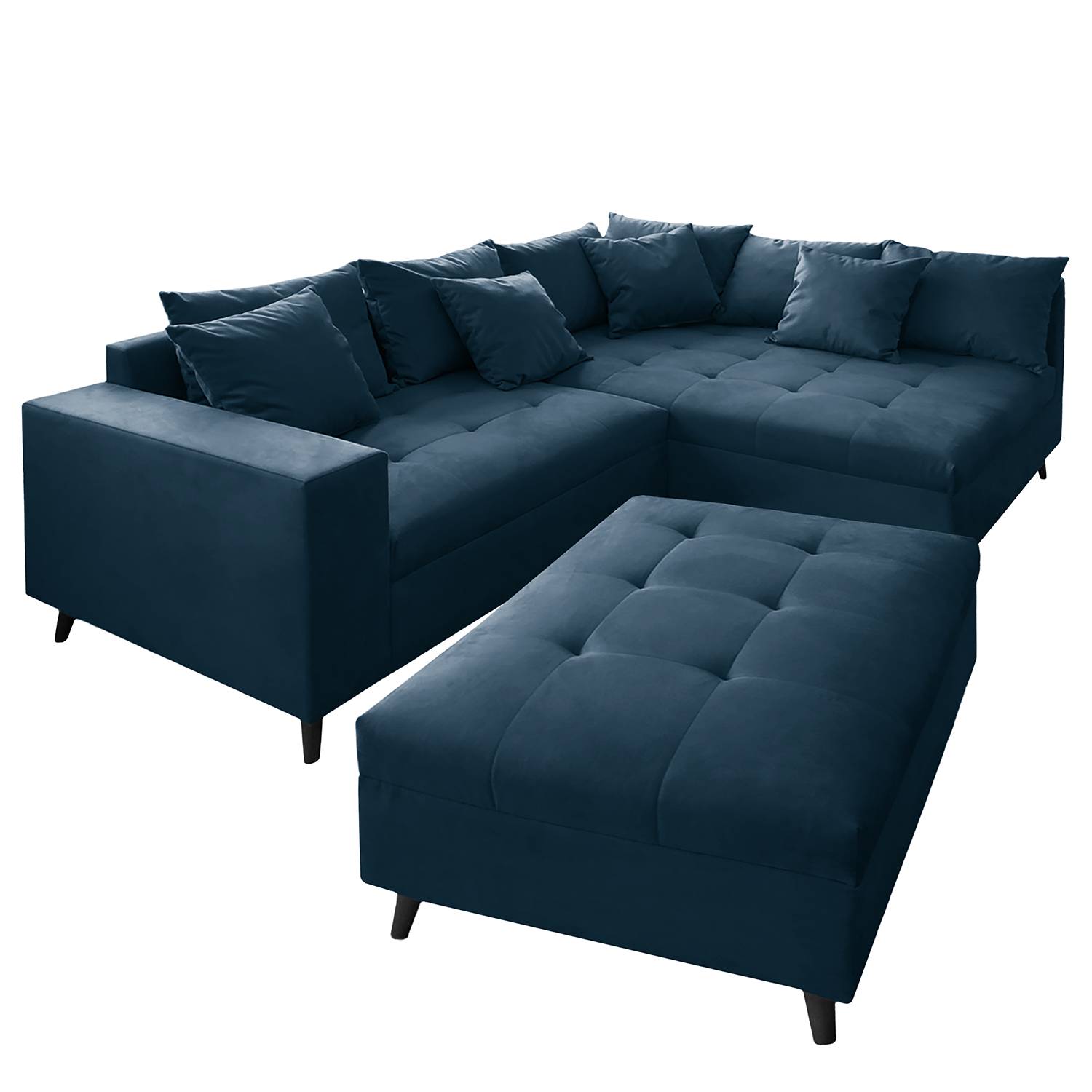 Divani blu - Acquista online | home24