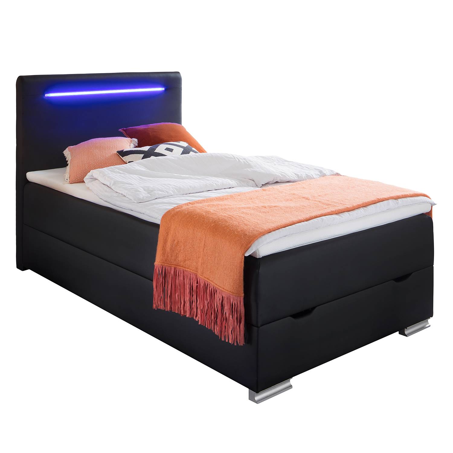 Lits Boxspring 120x200 Achetez Un Lit Boxspring 120x200 Home24 Lits Boxspring 120x200 Achetez Un Lit Boxspring 120x200 Home24
