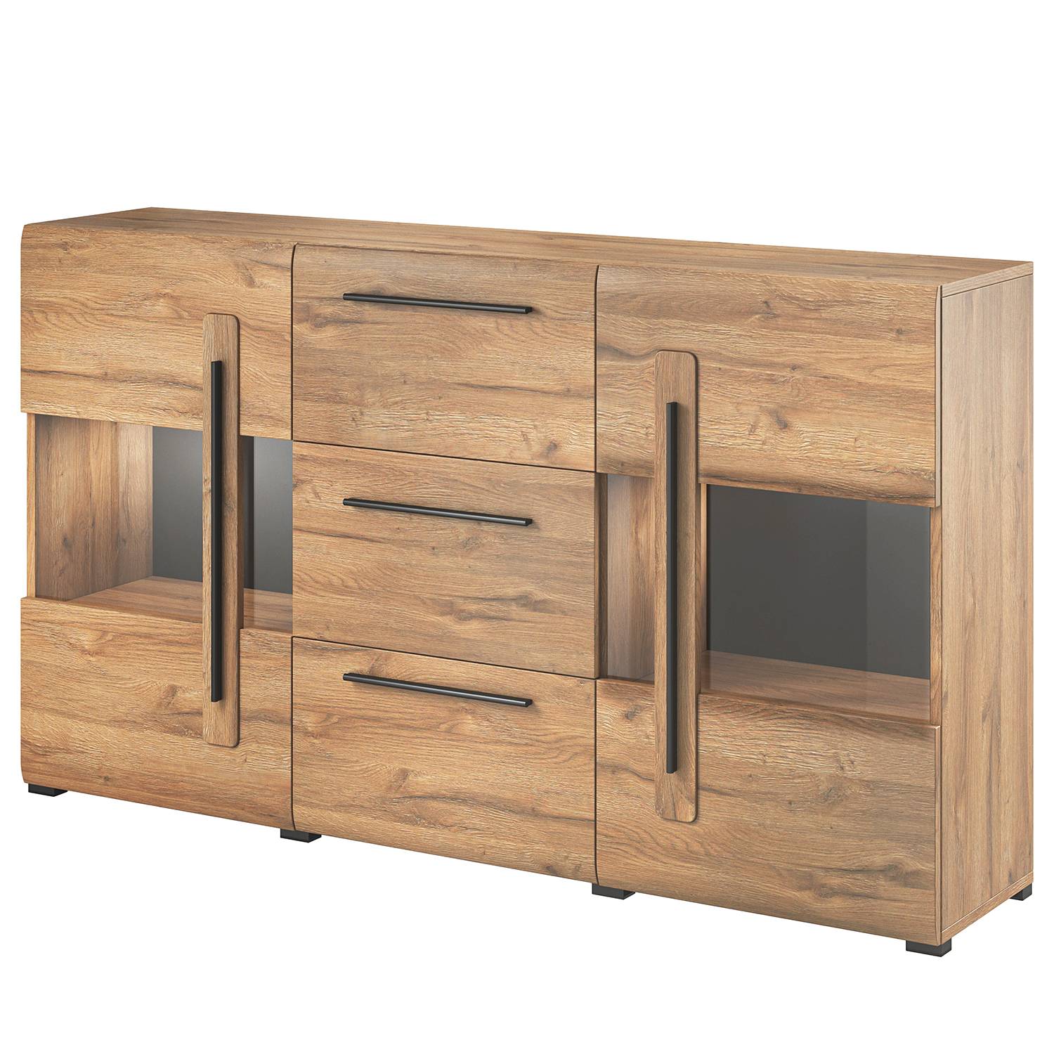 Sideboard Tyfta II kaufen | home24