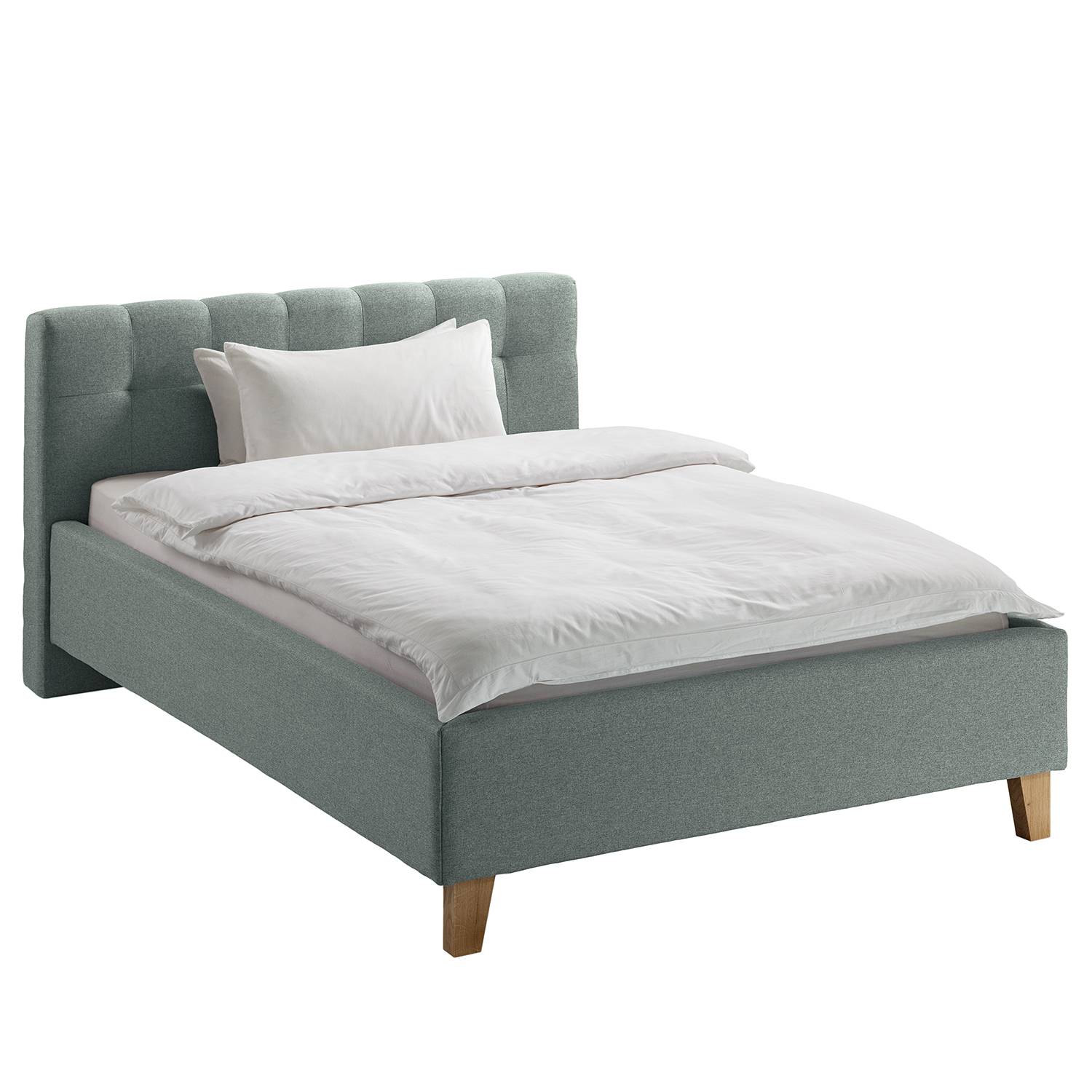 Stilvolle Home24 Bett 140x200 Bild
