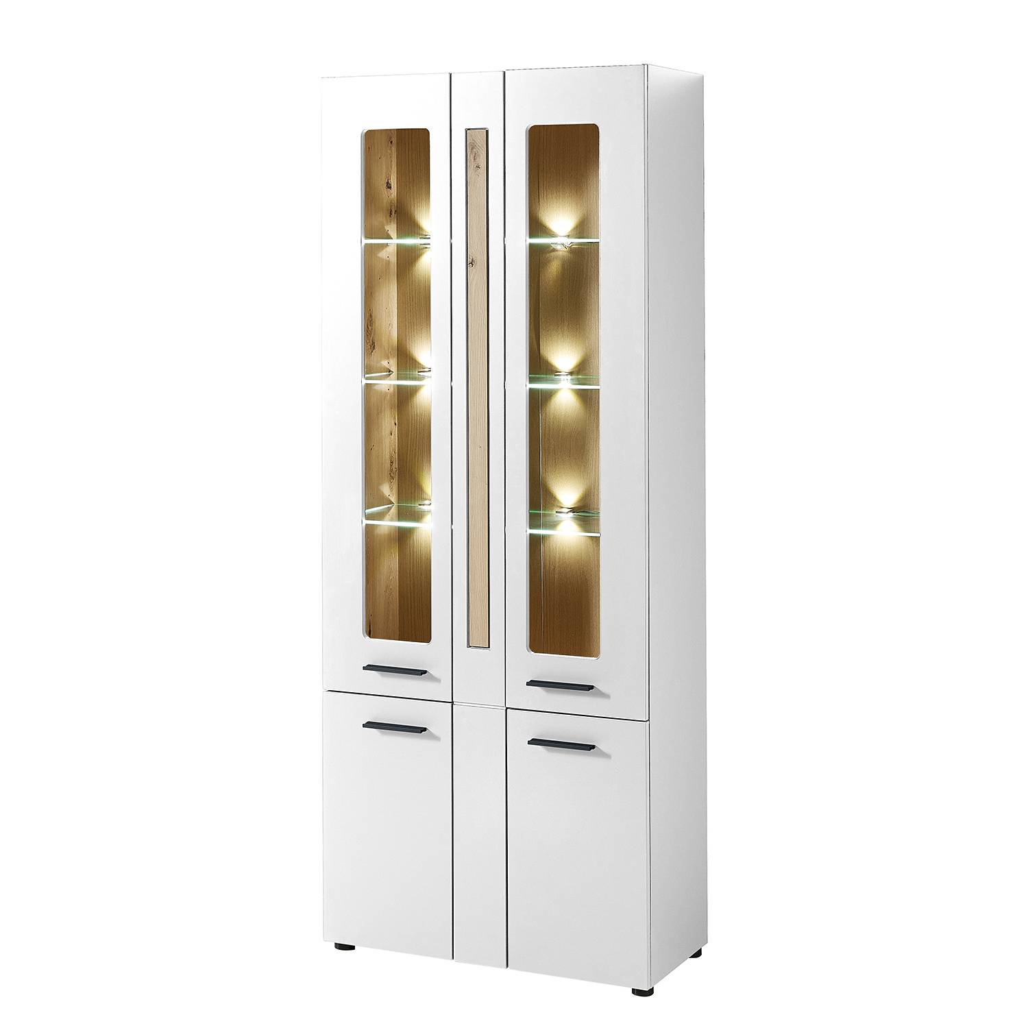 Vitrinenschrank Parolin kaufen | home24