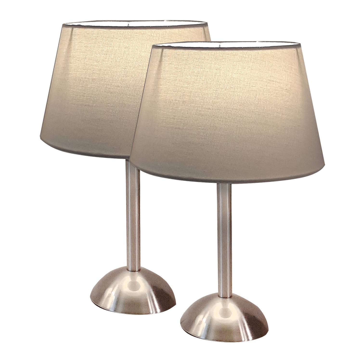 Tafellampen Romy (set van 2) kopen | home24