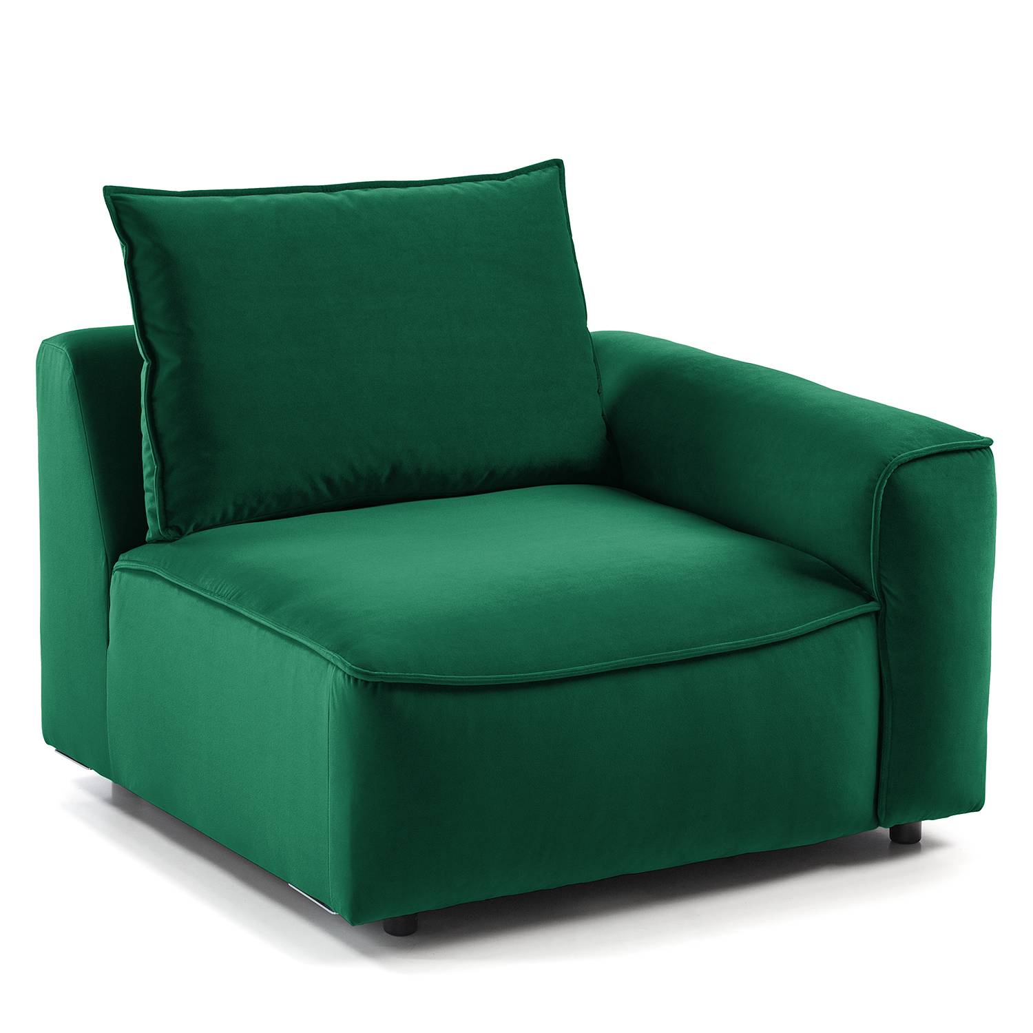 Fauteuil modulable BUCKLEY | Je commande ! | home24