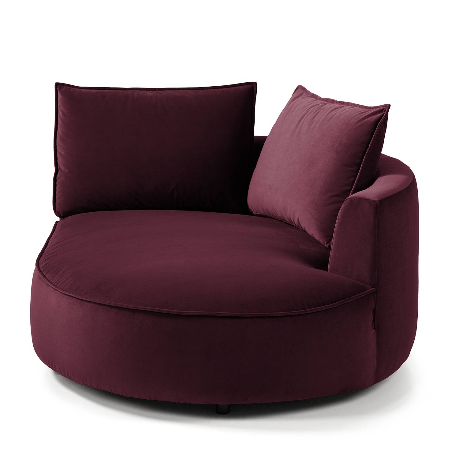 Sofas in Lila jetzt online bestellen | home24