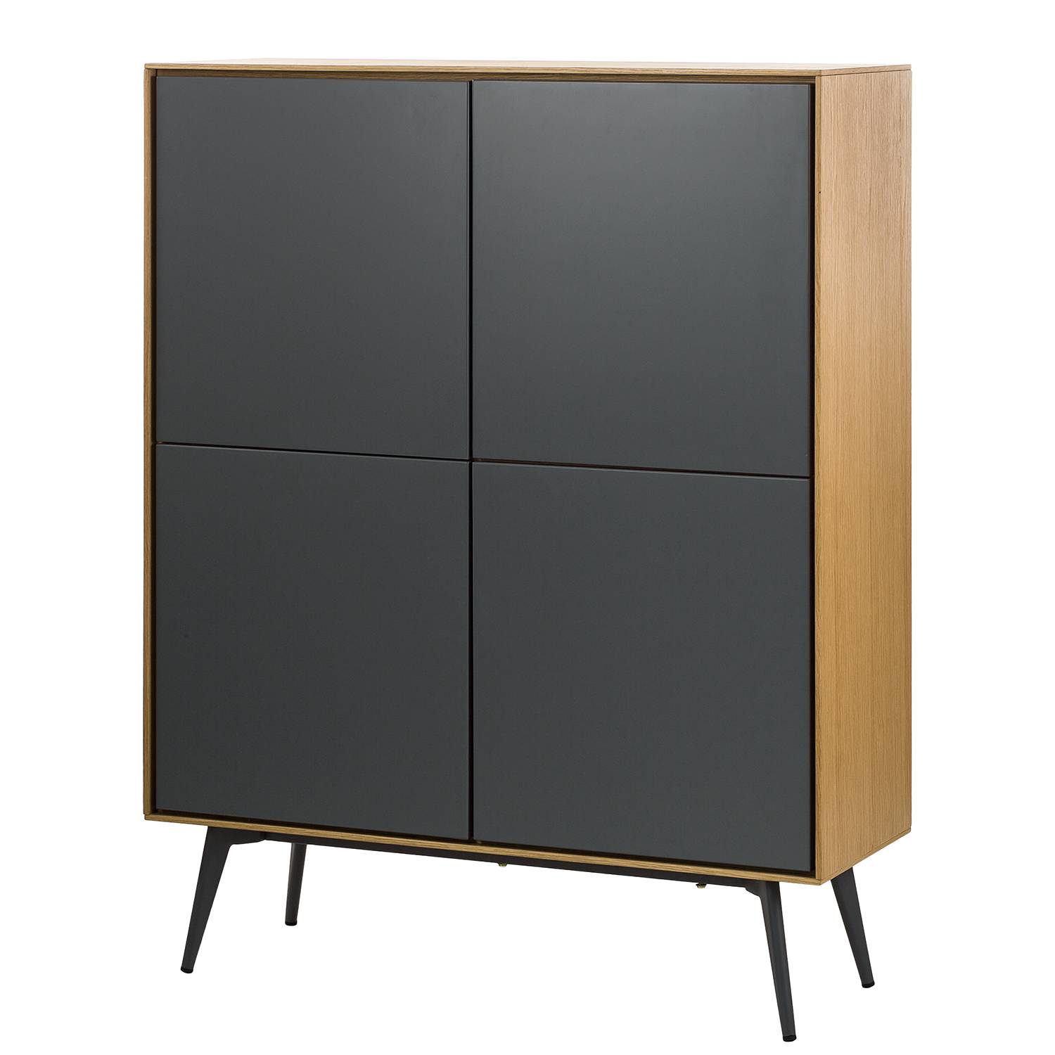 Highboard Danica kopen | home24