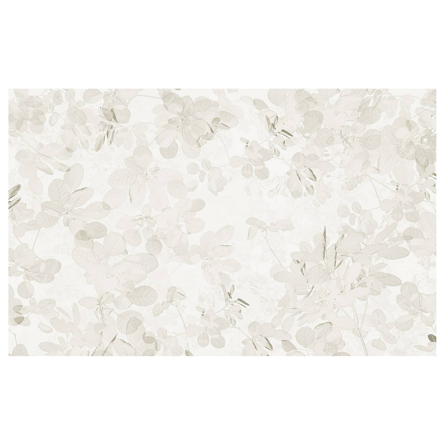 Papier peint intissé Sheer Grey | Je commande ! | home24