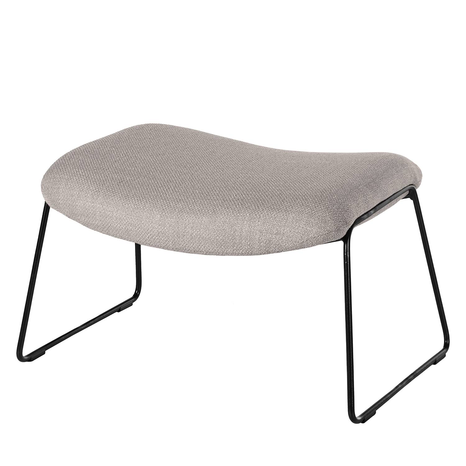 Graue Hocker einfach online kaufen | home24