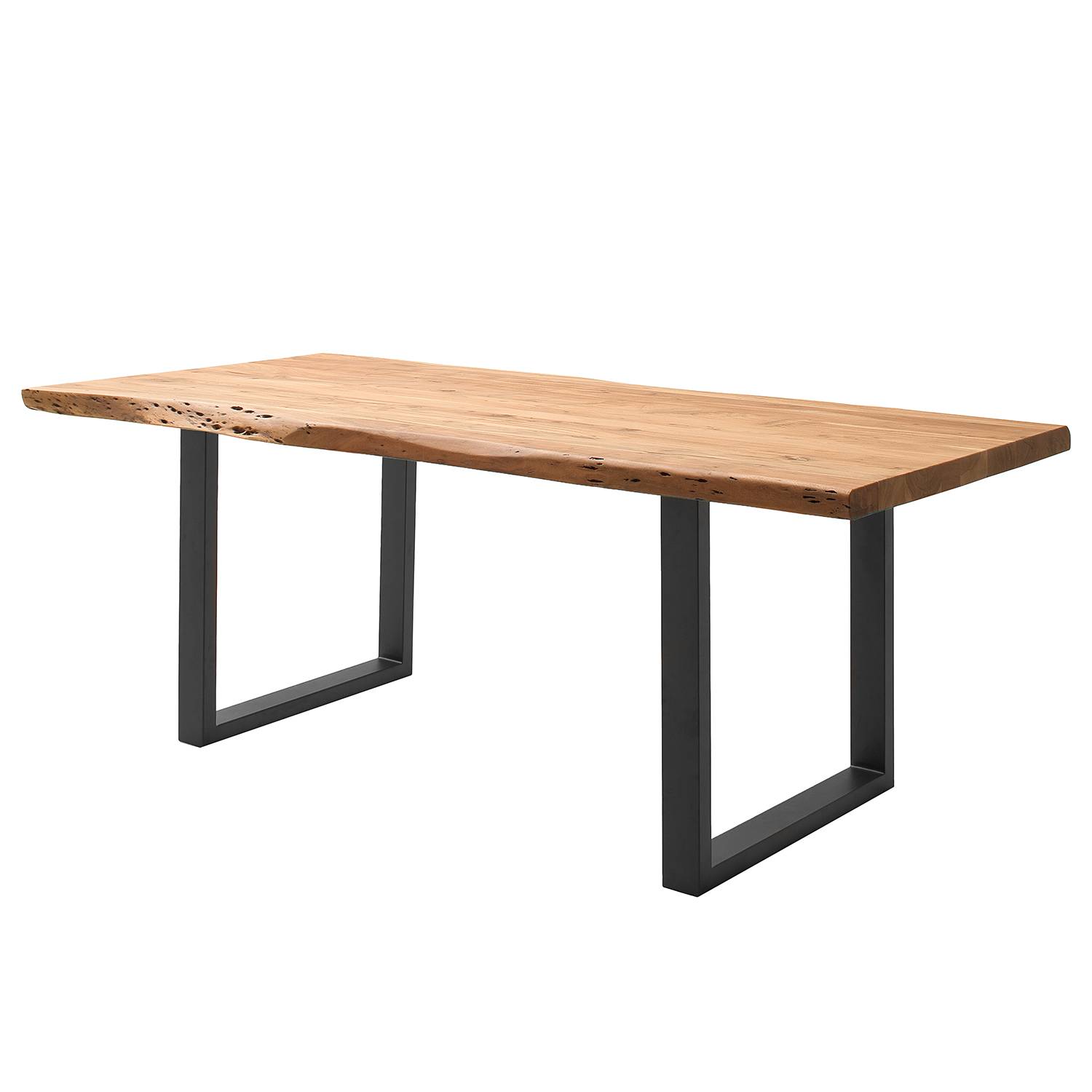Esstische im Industrie-Design online bestellen | home24
