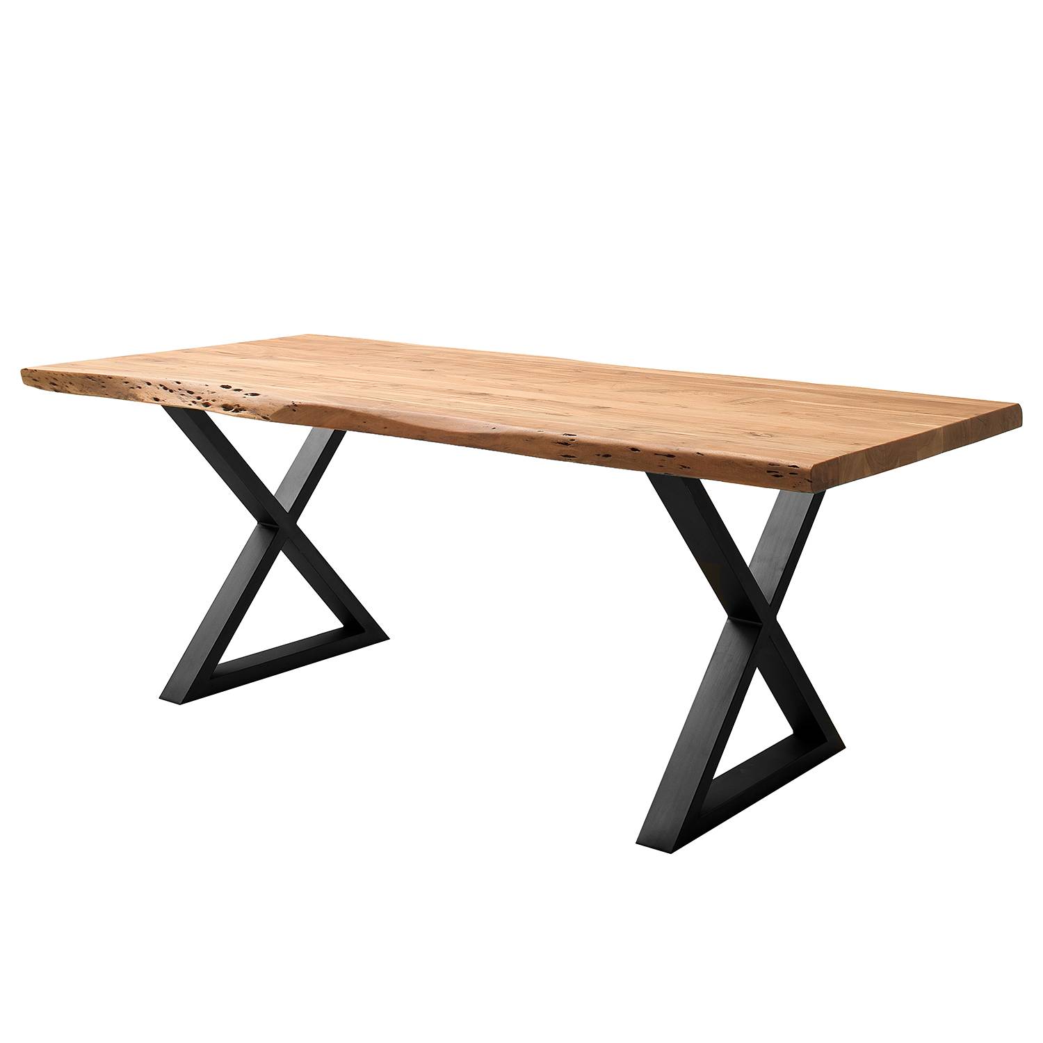 Tables à manger style industriel | Choisissez ici | home24