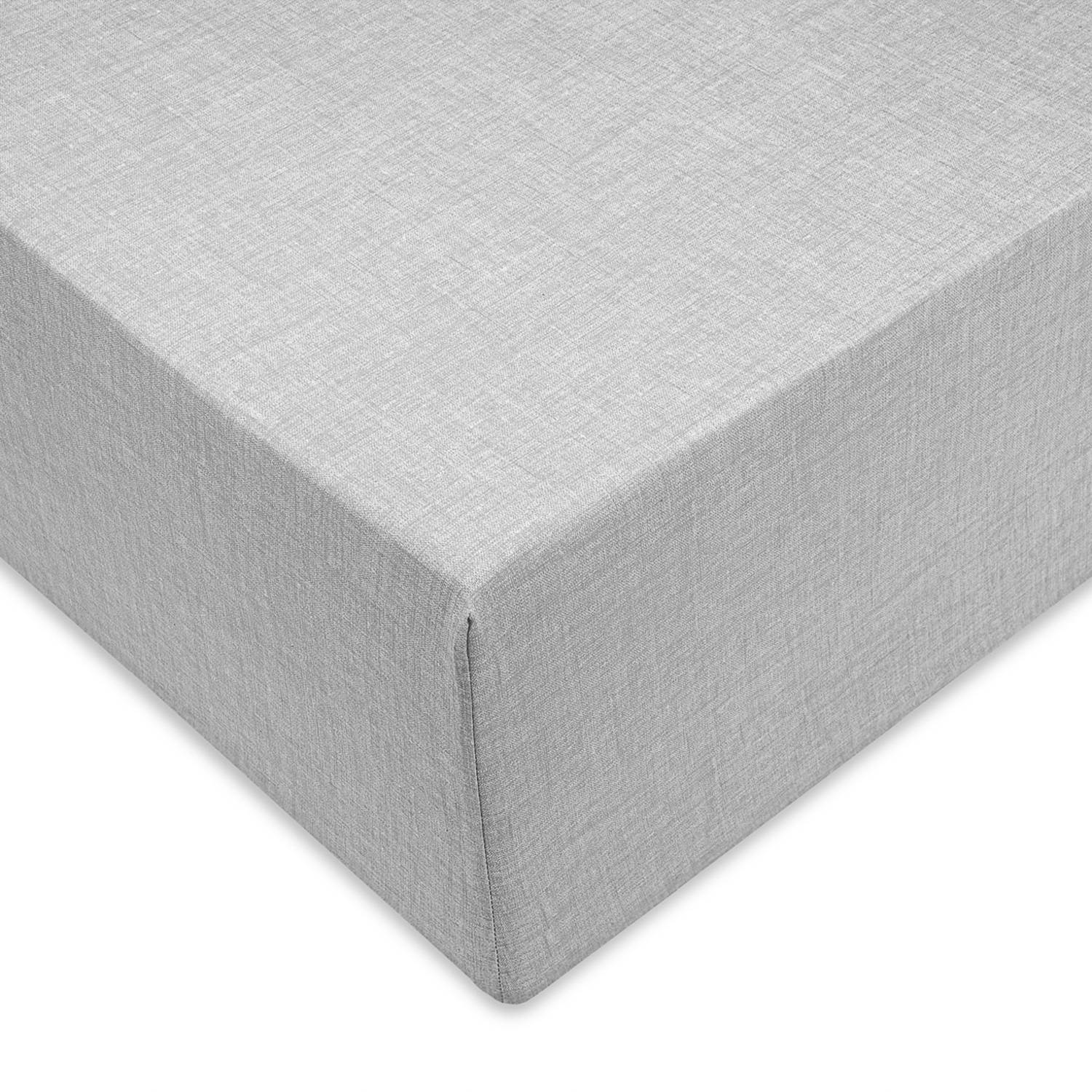 Drap de lit en Jersey Lino | Je commande ! | home24