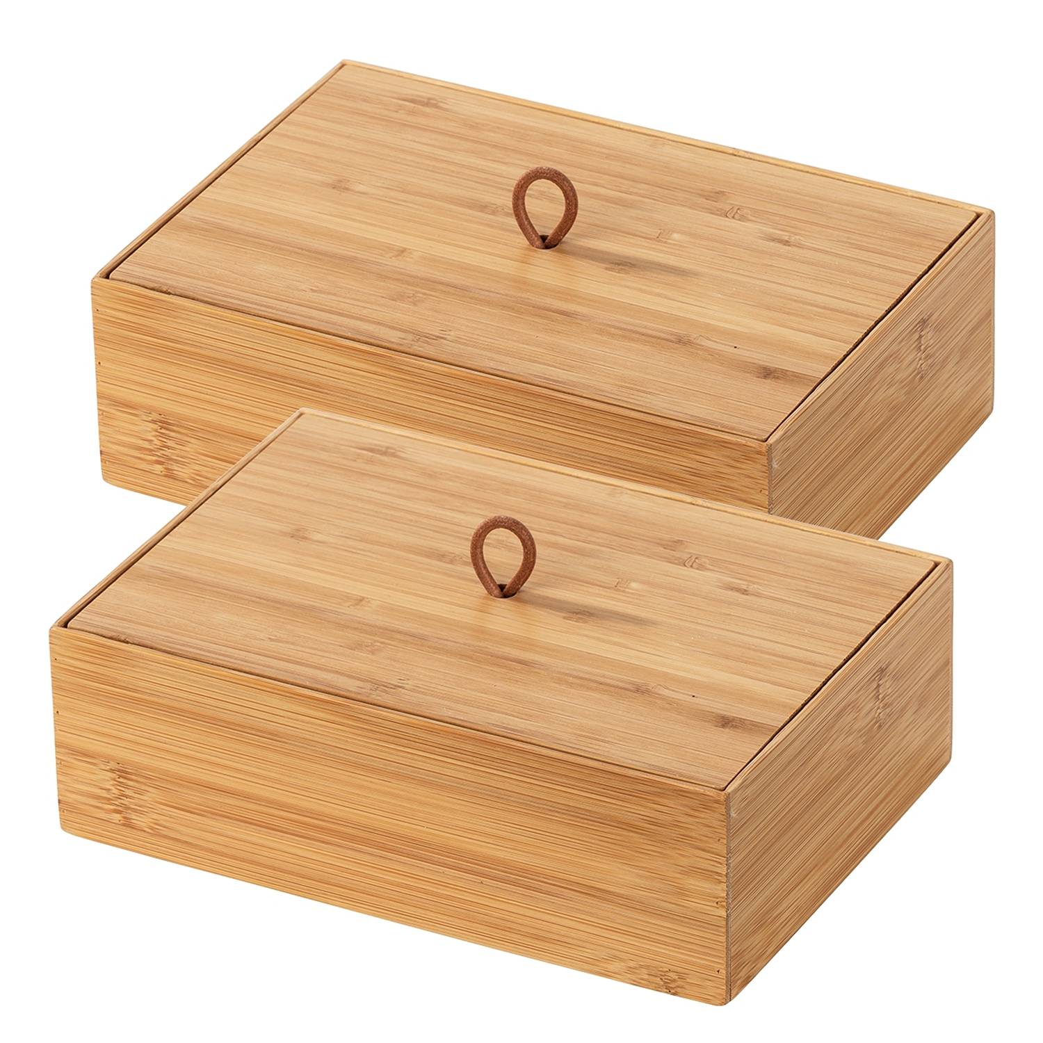 Bambus Box Terra II (2er-Set) kaufen | home24