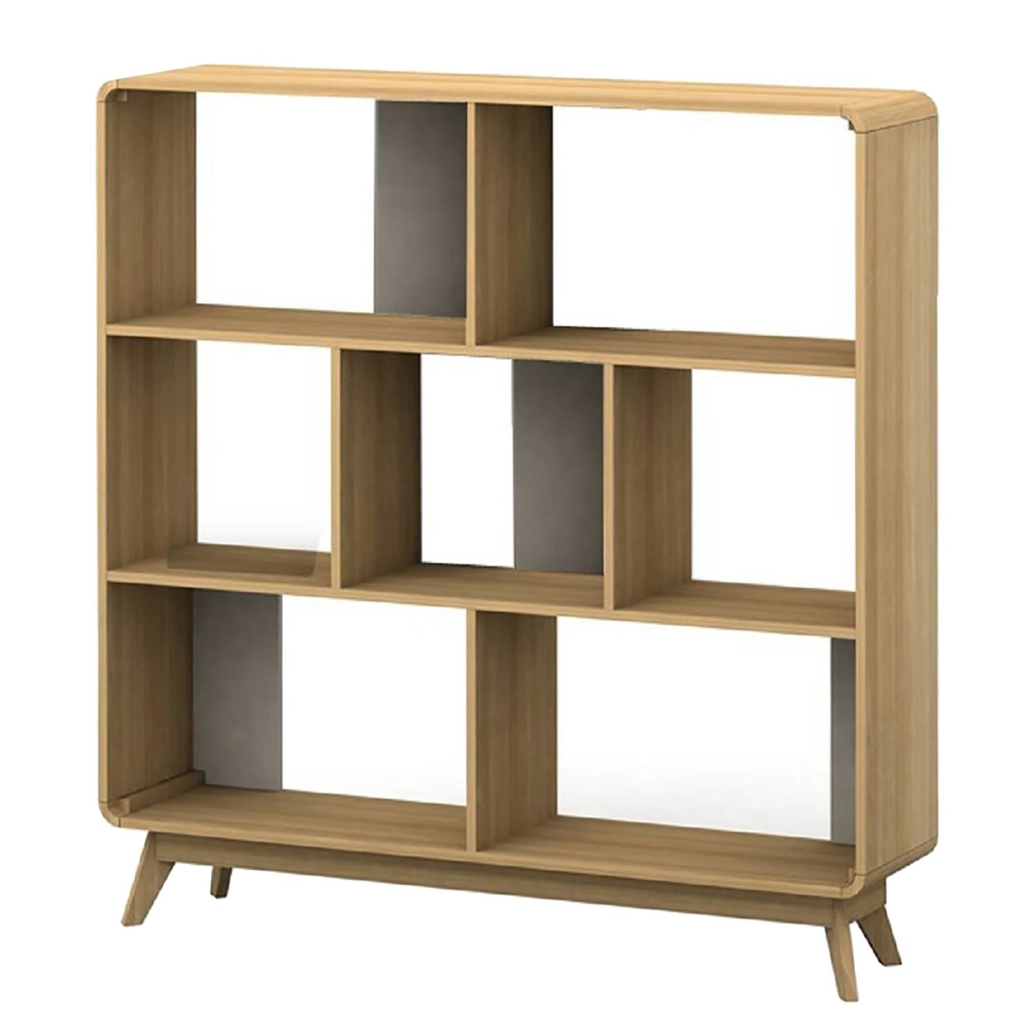 Open kast Chelan kopen | home24