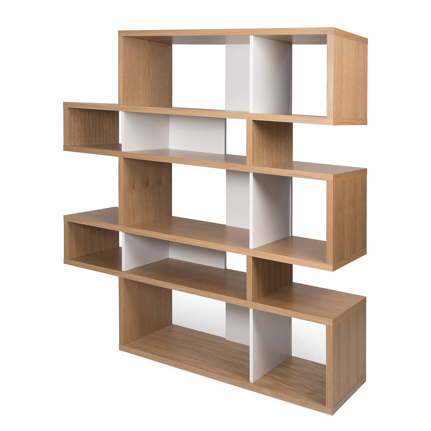 Open kast London II kopen | home24