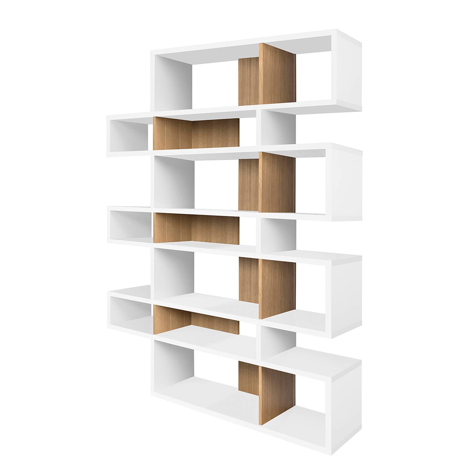 Open kast London III kopen | home24